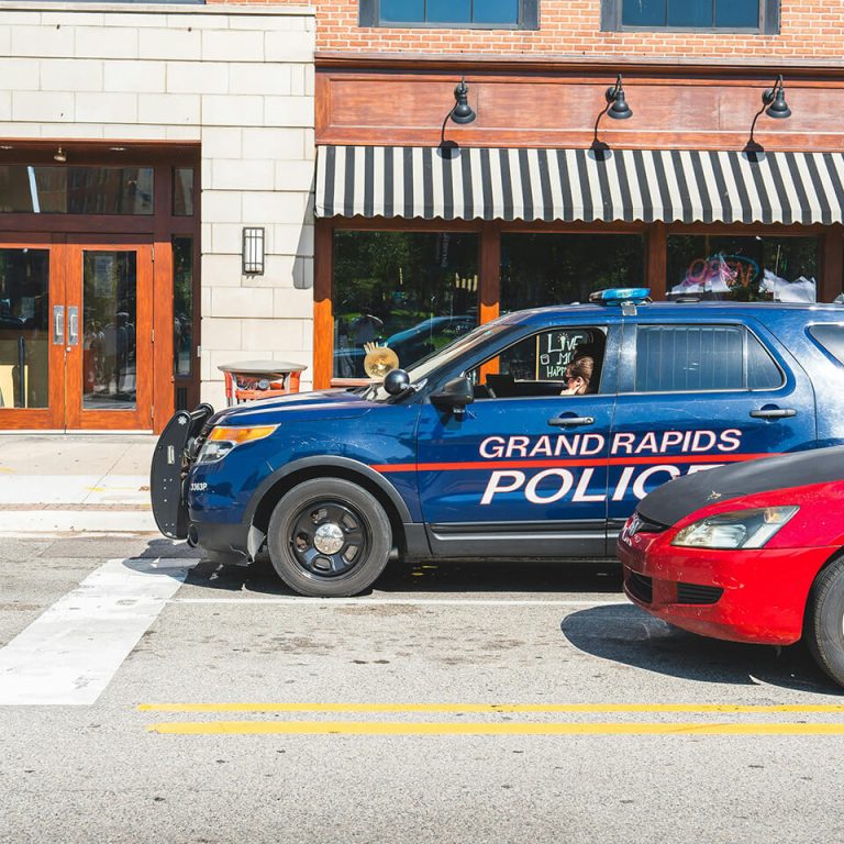 Miranda Warnings in Michigan | Know Your Rights