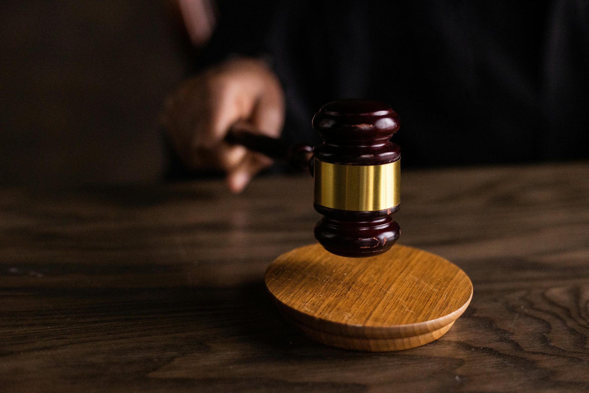 Grand Rapids Arraignment Guide: Next Steps | Bruce Alan Block